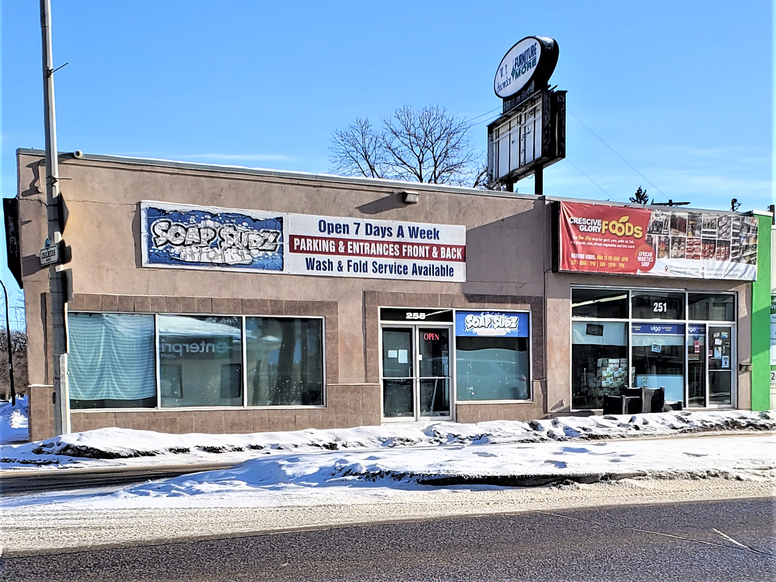 251 Henderson Hwy, Winnipeg, R2L 1M3 | Winnipeg Regional Real Estate News